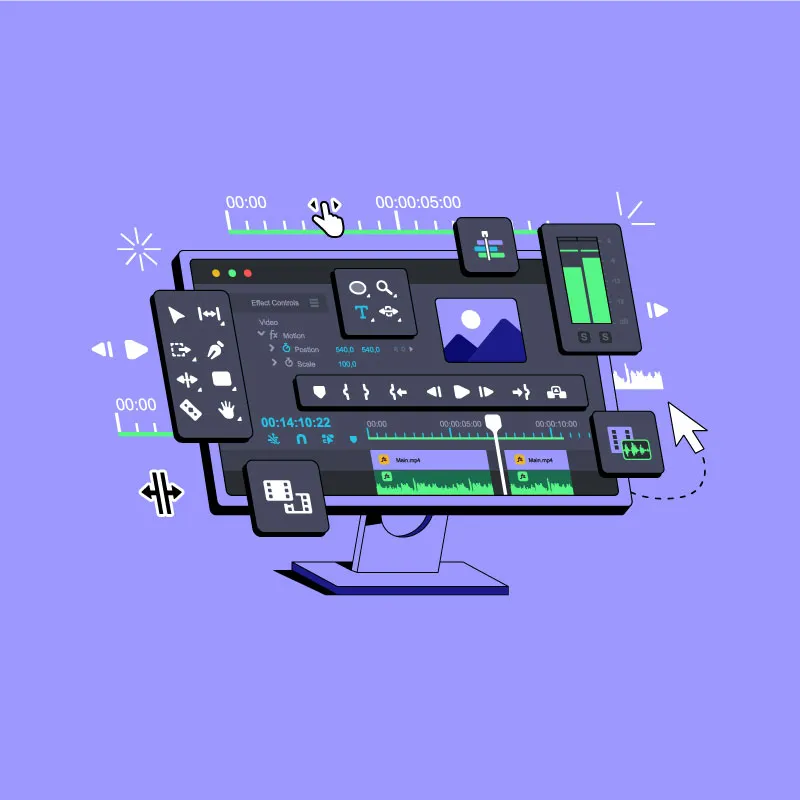 How to Become an Animator: Step-by-step - Adobe Certified Professional